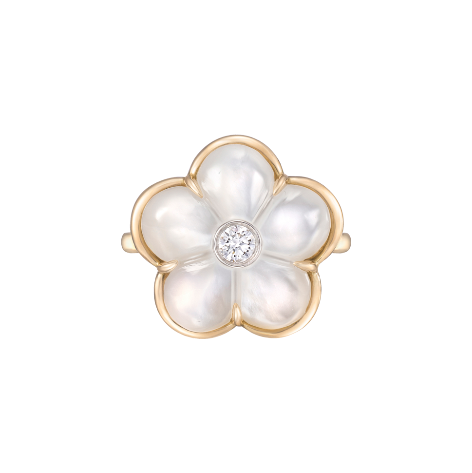Fiore Rings – Addessi Jewelers